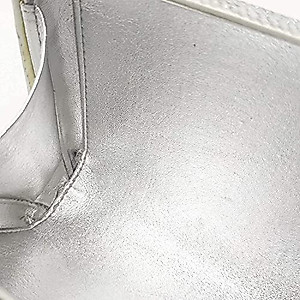 Toucan Bird Crystal Clutch Purses for Women Rhinestone Evening Bags Party Cocktail Handbag and Purse (Small,Silver)