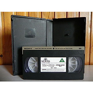 Tom and Jerry Cartoon Festival Vol. 2 [VHS]