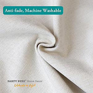 Spring Welcome Burlap Garden Flag (12x18, Double Sided) Small Mini Rustic Farmhouse Watercolor Decorative Yard Flag for Outside