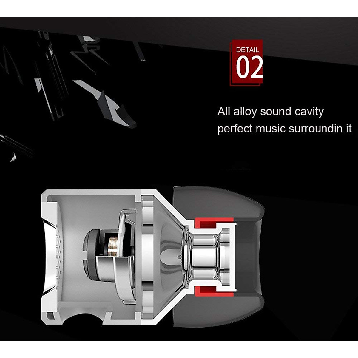 Matters of Life and Death (2007)