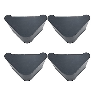 4pcs 242394-00 Foot Replacement for Black and Decker workmate parts WM225 & WM425