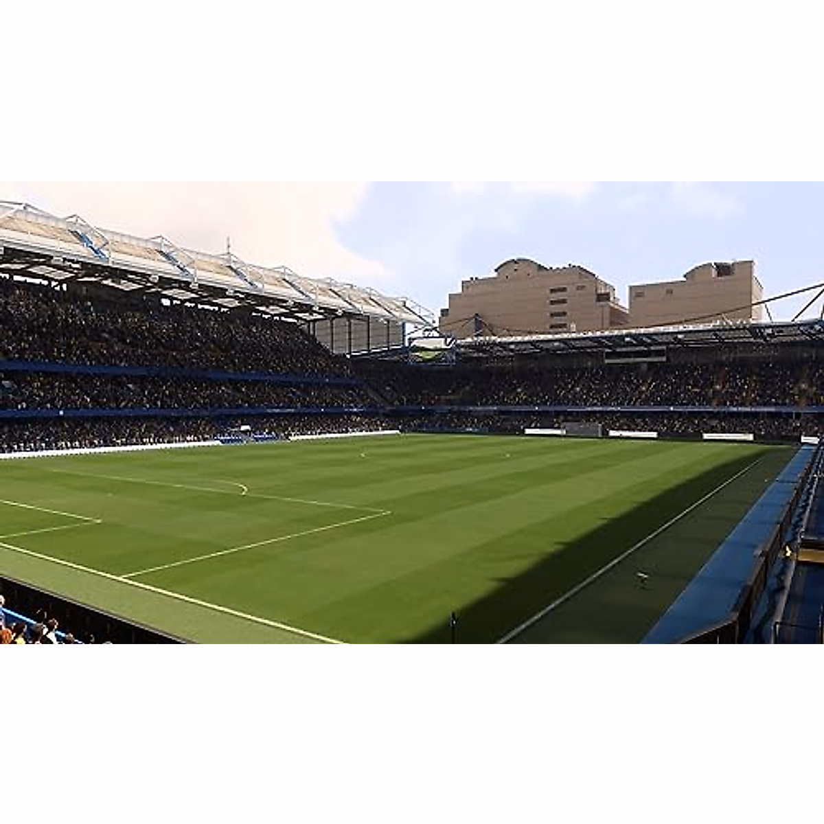 FIFA 23 (Legacy Edition) - For Nintendo Switch