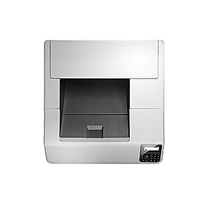 HP Monochrome LaserJet Enterprise M605n Printer w/ HP FutureSmart Firmware, (E6B69A)