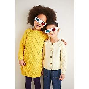 Sirdar Snuggly Replay DK 121 Midnight Snack