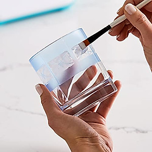 Cricut Smart Stencil, Clear