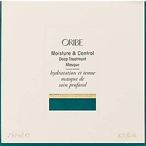 Oribe Moisture & Control Deep Treatment Masque , 8.5 Fl Oz (Pack of 1)