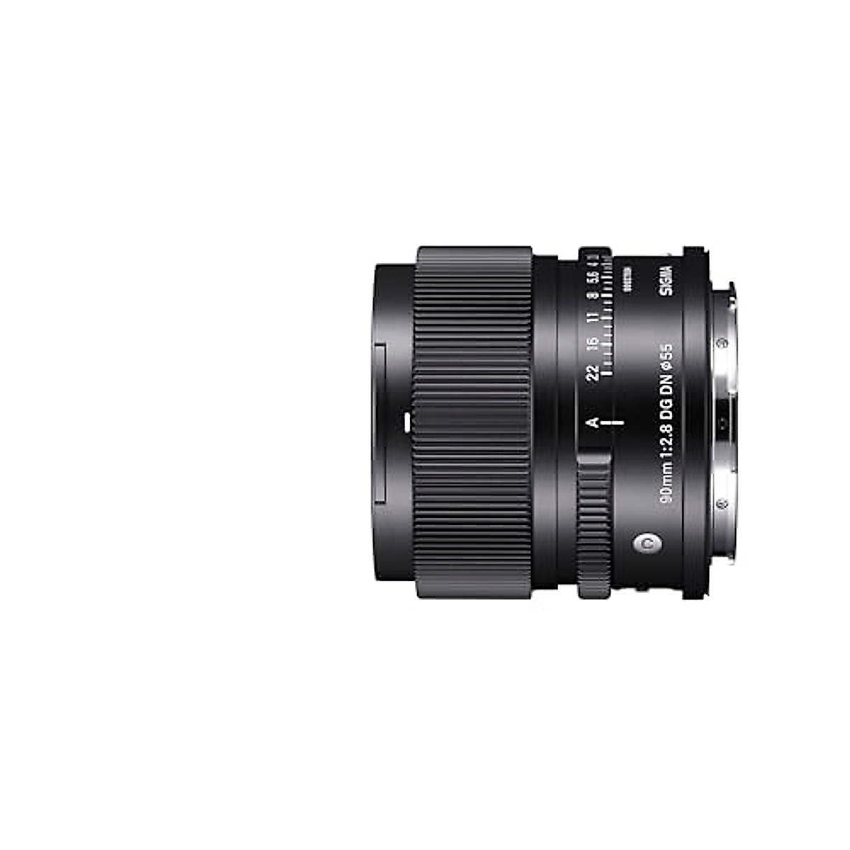 90mm F2.8 DG DN for Sony E