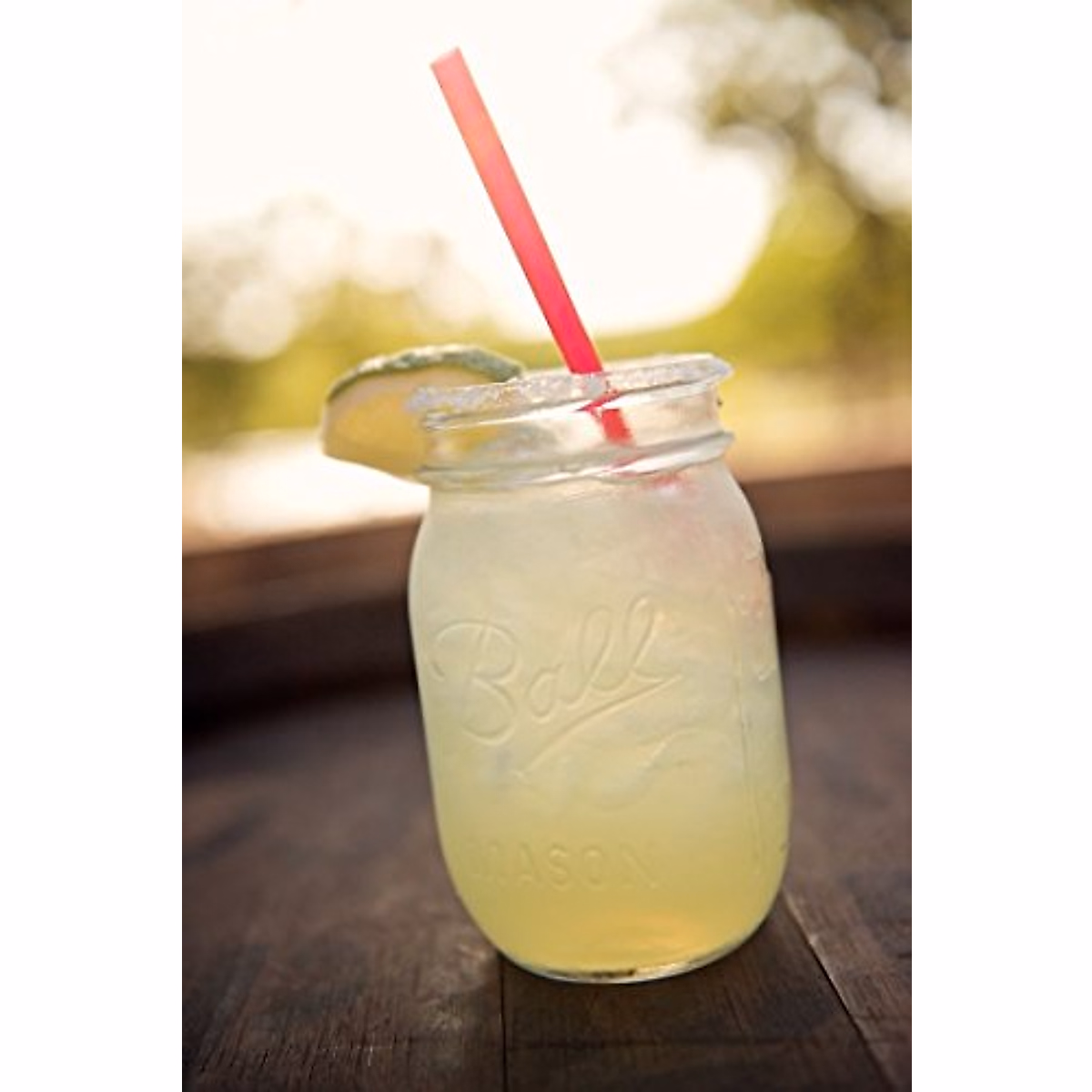 Lush Wine Mix - Organic Mix for Wine Slushie & Simple Syrup Cocktails (Margarita, 1-Pack)