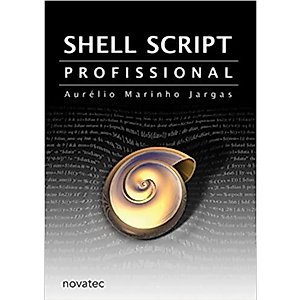 SHELL SCRIPT PROFISSIONAL