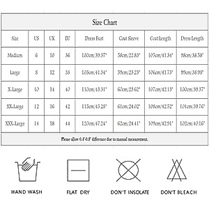 Plus Size Dress Womens Fall Dresses 2023 Sexy Vintage Two Piece Collar Neck Birthday Dress Chiffon Trendy Womens Winter Plus Size Sweater Dress Womans Christmas Dress(Black,X-Large)