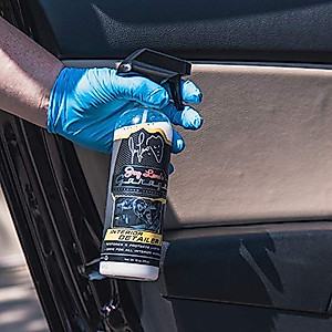 Jay Leno's Garage - Interior Detailer - UV Protectant (16 oz.)