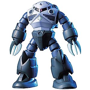 BANDAI SPIRITS HGUC Mobile Suit Gundam MSM-07 Zugokku 1/144 Scale Color-Coded pre-Plastic Model