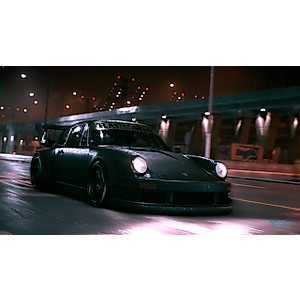 Need For Speed (PS4)