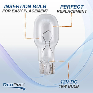 HENG'S INDUSTRIES Range Hood Bulb JRP1006B
