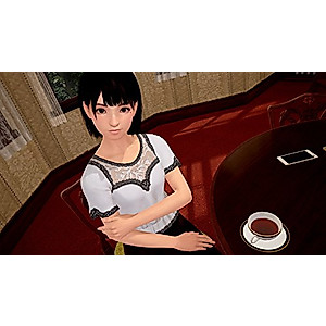SUMMER LESSON: HIKARI, ALLISON, AND CHISATO (3 IN 1 BASIC GAME)