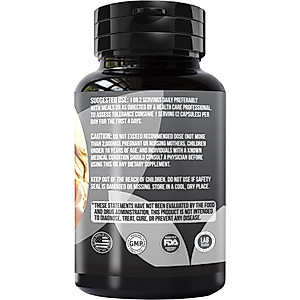 Natural Boost Male Enhancement Pills - Increase 2" in 60 Days with Our Enlargement and Girth Enhancing Formula, Testosterone Booster for Men, Promote Size, Strength, Energy, Stamina, Last Longer Drive