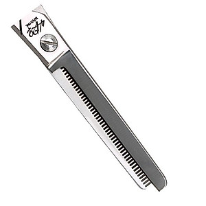 44/20 Taper-Fine Stainless Steel Small Pet 46-Tooth Thinning Shear, 7-1/2-Inch