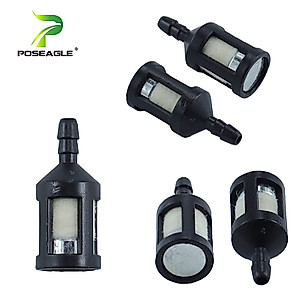 POSEAGLE 3074502 Carburetor for Toro 51930, 51932, 51934, 51930B, 51932B, 51934B String Trimmers and RedMax BC 250, BT 250, HE 250 F Brush Trimmers