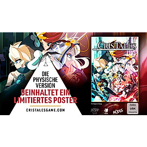 Cris Tales - [PlayStation 4]