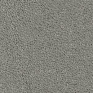 Hydeline Stanfield Zero Gravity Power Recline and Headrest Top Grain Leather Sofa Couch, Concrete, Memory Foam, Pocket Coils and Control Panel