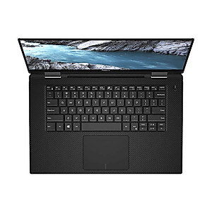 Dell XPS 13 7390 13.4-inch FHD+ Touchscreen 256GB SSD 1.3GHz i7 (8GB RAM, Quad-Core i7-1065G7, Windows 10 Pro) Platinum Silver