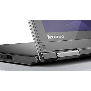 Lenovo Thinkpad S1 Yoga Convertible Touchscreen Ultrabook - Core i5-4300U, 8GB RAM, 180GB Solid State Drive, Windows 8.1 Professional, WiFi AC, 8 Cell Battery