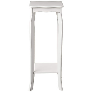 Frenchi Home Furnishing Plant Stand, Small