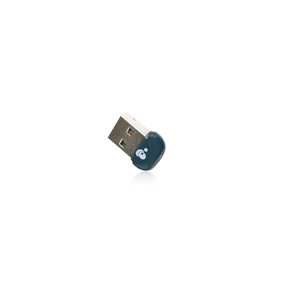 IOGEAR Bluetooth 4.0 USB Multi-Language Version Micro Adapter, GBU521W6