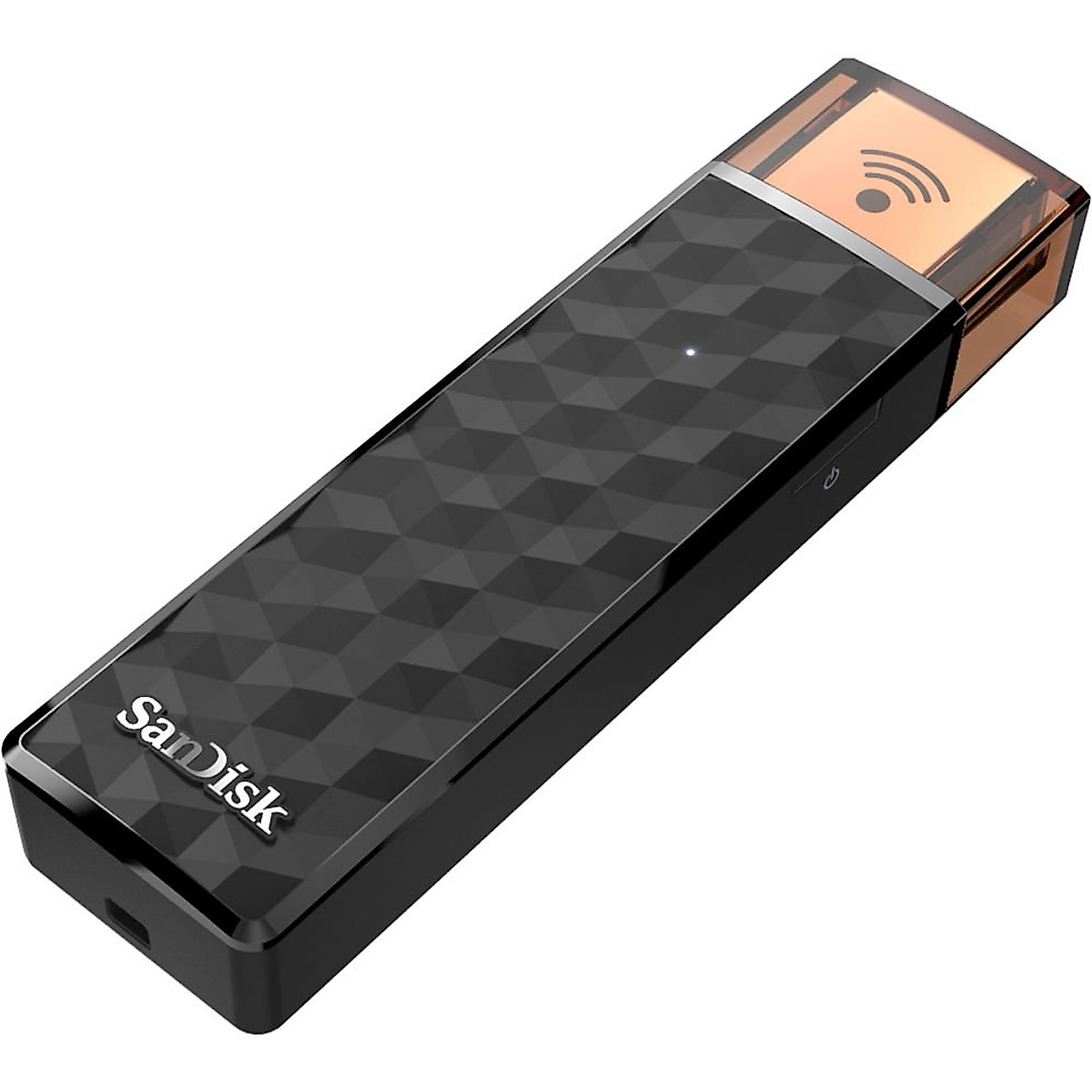 SDKSDWS4032G - SANDISK SDWS4-032G-A46 SanDisk Connect(R) Wireless Stick Flash Drive (32GB)