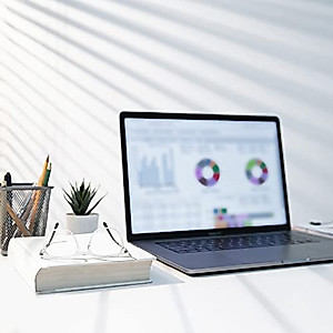 SummerLight Blue Light Blocking Glasses Lightweight Computer Glasses Gaming/Phones Eyeglases for Women Men, Non-prescription