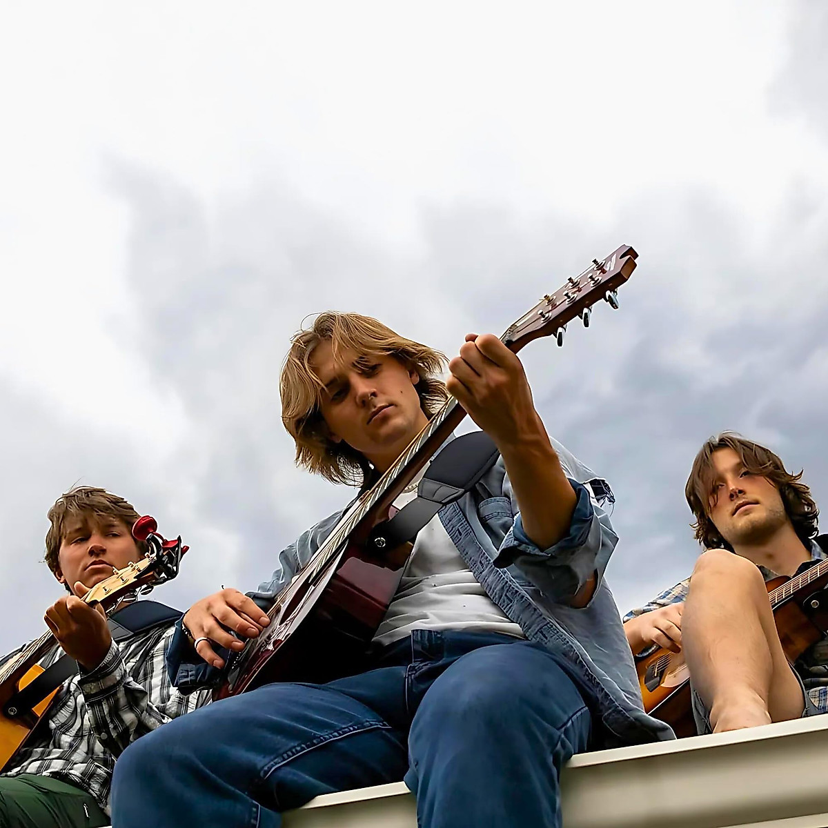 Neotech Mega Strap-Regular, Black (8301052)