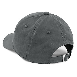 Zando Unisex Cute Baseball Hat Adjustable Womens Baseball Caps Trendy Baseball Cap Women Men Golf Dad Hats for Men Ball Cap Cotton Running Golf Hat Fashionable Baseball Cap Grey Hat