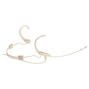 Audio-Technica 3000 Series Wireless System Wireless Microphone (ATW-3211/892-THDE2)