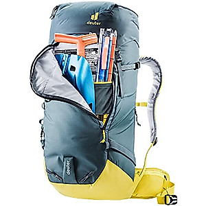 deuter Freescape Pro, Teal-Corn, 40+10L