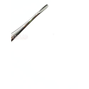 Premium German Elevator No 77R Dental Instrument Serrated E77R Dental Elevator