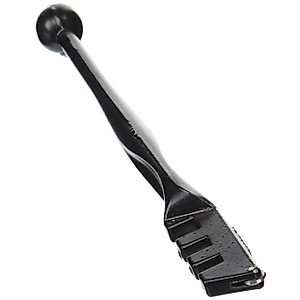 Hyde Tools 45700 Glass Cutter, Ball End-Steel Alloy Wheel