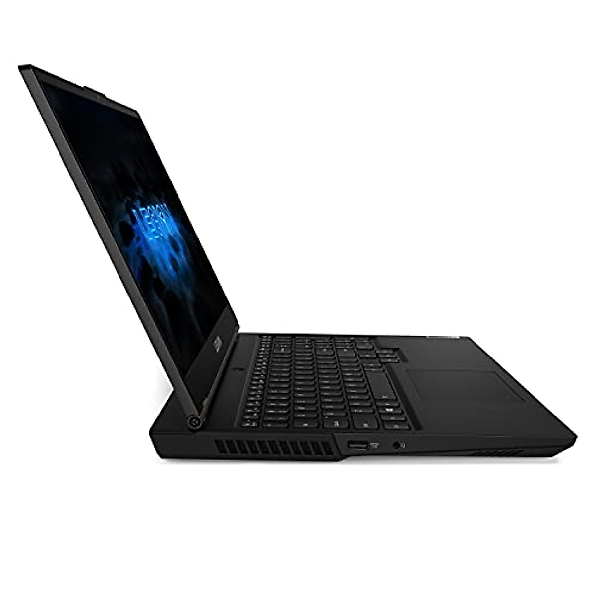 2021 Flagship Lenovo Legion 5 Gaming Laptop 15.6" FHD IPS 120Hz, 6-Core AMD Ryzen 5 4600H (Beats i7-9750H) 16GB RAM, 256GB SSD + 1TB HDD, GeForce GTX 1650 Ti 4GB, Backlit,Wifi 6, Win 10+Marxsol Cables