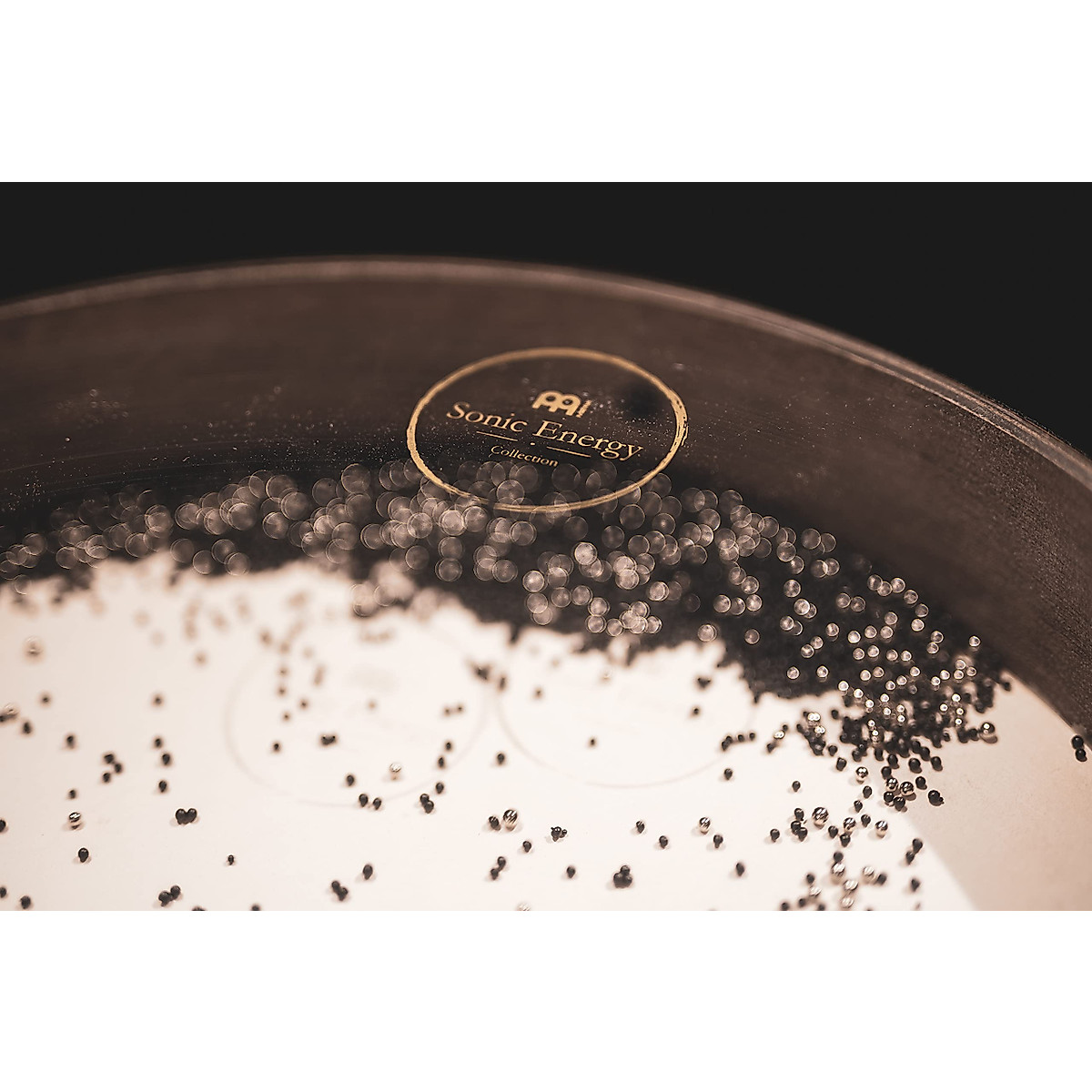 Meinl Sonic Energy 16" Wave Drum Ocean Surf Effect for Meditation, ASMR, Sound Therapy, Yoga