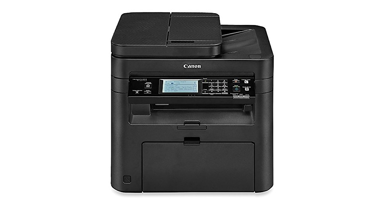 Canon imageCLASS MF229dw Wireless All-in-One Laser Printer