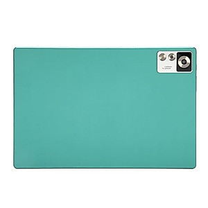 Honio Gaming Tablet, Octa Core CPU 2 Card Slot Tablet PC 10.1 Inch LCD (US Plug)