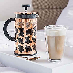 Bodum Canteen Double Wall Cooler/Pint Glass, Set of 2