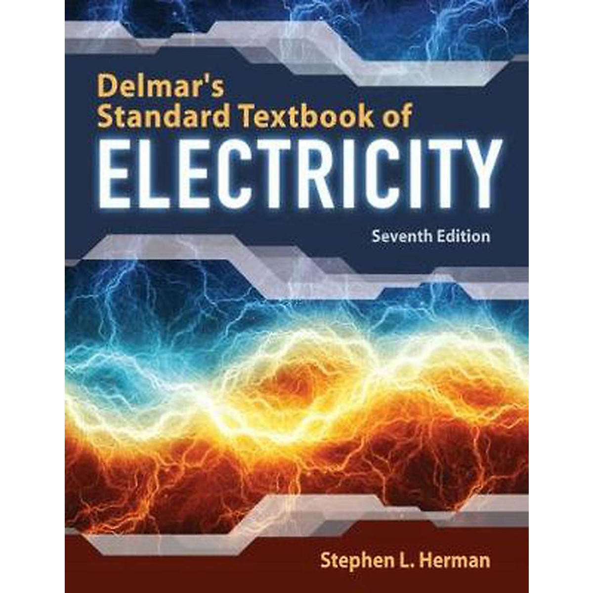 Delmar's Standard Textbook of Electricity