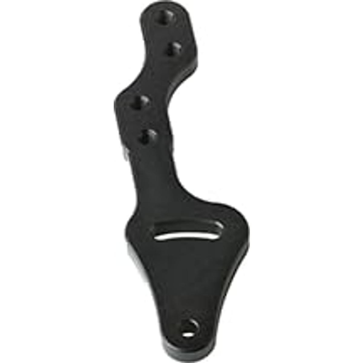 HHA Infinite Adjust Quiver Bracket, Black