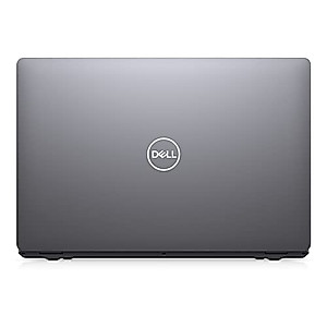 Dell Latitude 5511 15.6" (Latest Model) Core i7-10850H (6-Core) 512GB PCIe SSD 16GB RAM FHD (1920x1080) 300 Nit WiFi 6 AX + BT Win 10 Pro (Renewed)