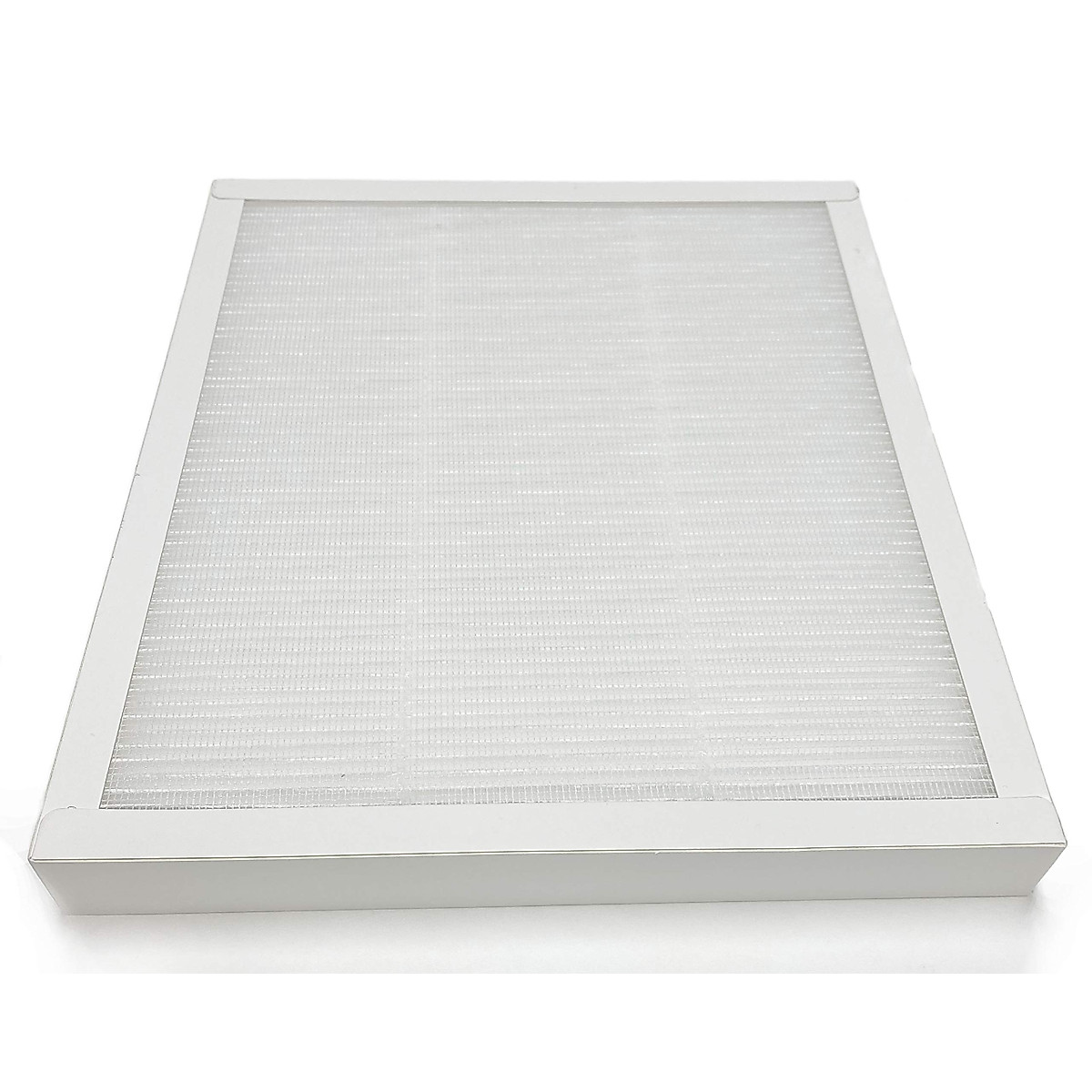 Nispira AF-10FL HEPA Filter Replacement Compatible with Homedics Total Clean Air Purifier AF-10 AP-15. 1 Pack