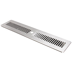 TRUE 861328 Spill Grate for Model TDD-2,3,4