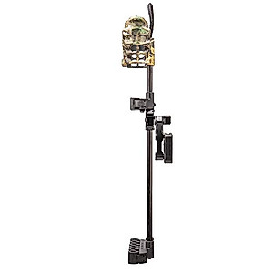 Trophy Ridge Hex Light Archery Arrow Quiver, Realtree Edge