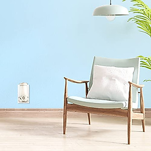 Glade PlugIns Refills Air Freshener, Scented and Essential Oils for Home and Bathroom, Clean Linen, 2.01 Fl Oz, 3 Count