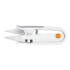 Fiskars Crafts Premier Ultra-Sharp Thread Snip