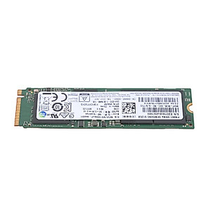 Ebid-Dealz Replacement for 512GB M.2 PCIe NVMe SSD Solid State Samsung MZ-VLW512A MJP-000D1 DP/N 068V6F Internal SSD